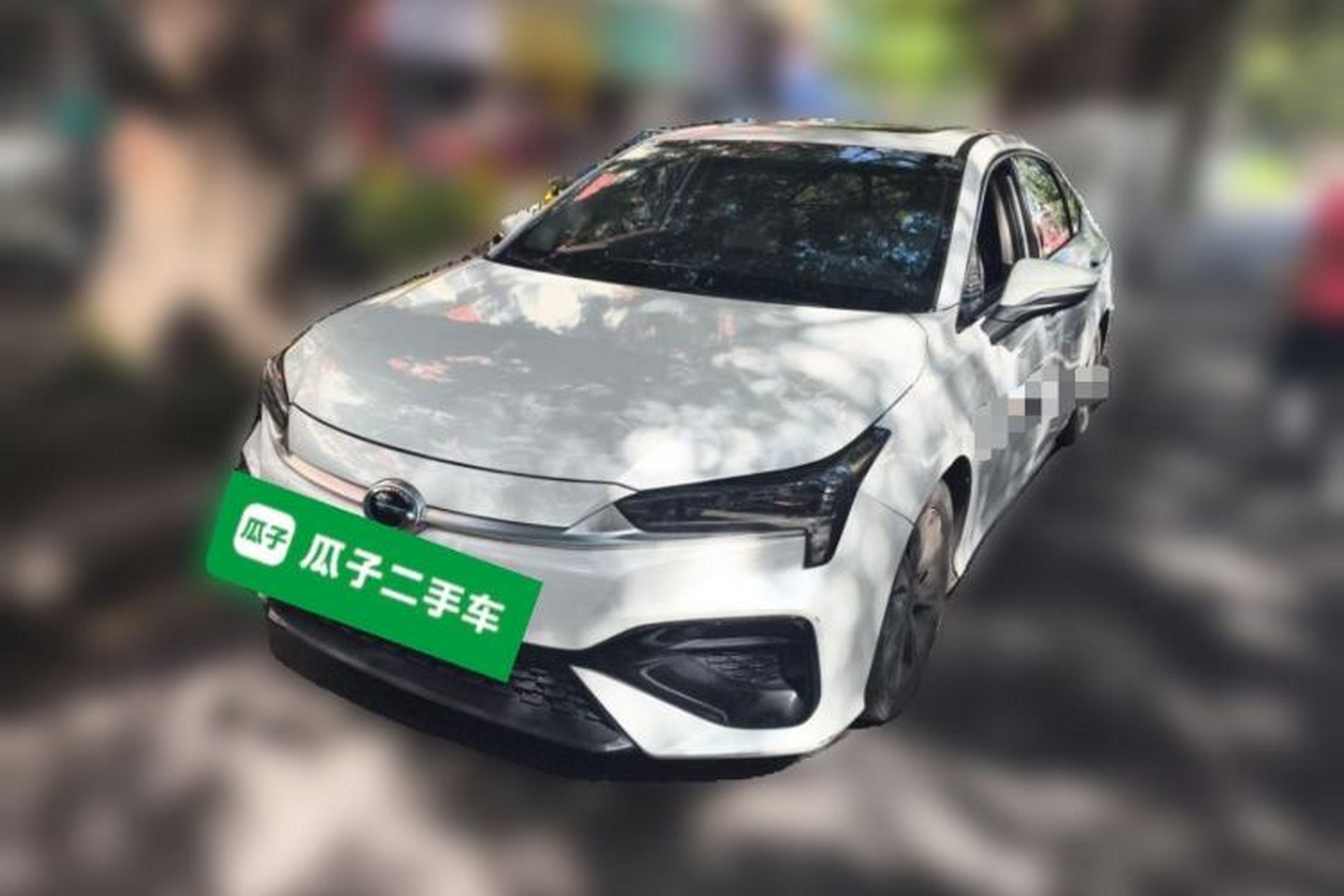 China Used Cars Export & Auction | Second Hand Cars - Guazi