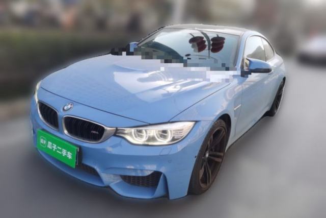 Used BMW M4 under $20000 for Sale - Export from China | Guazi