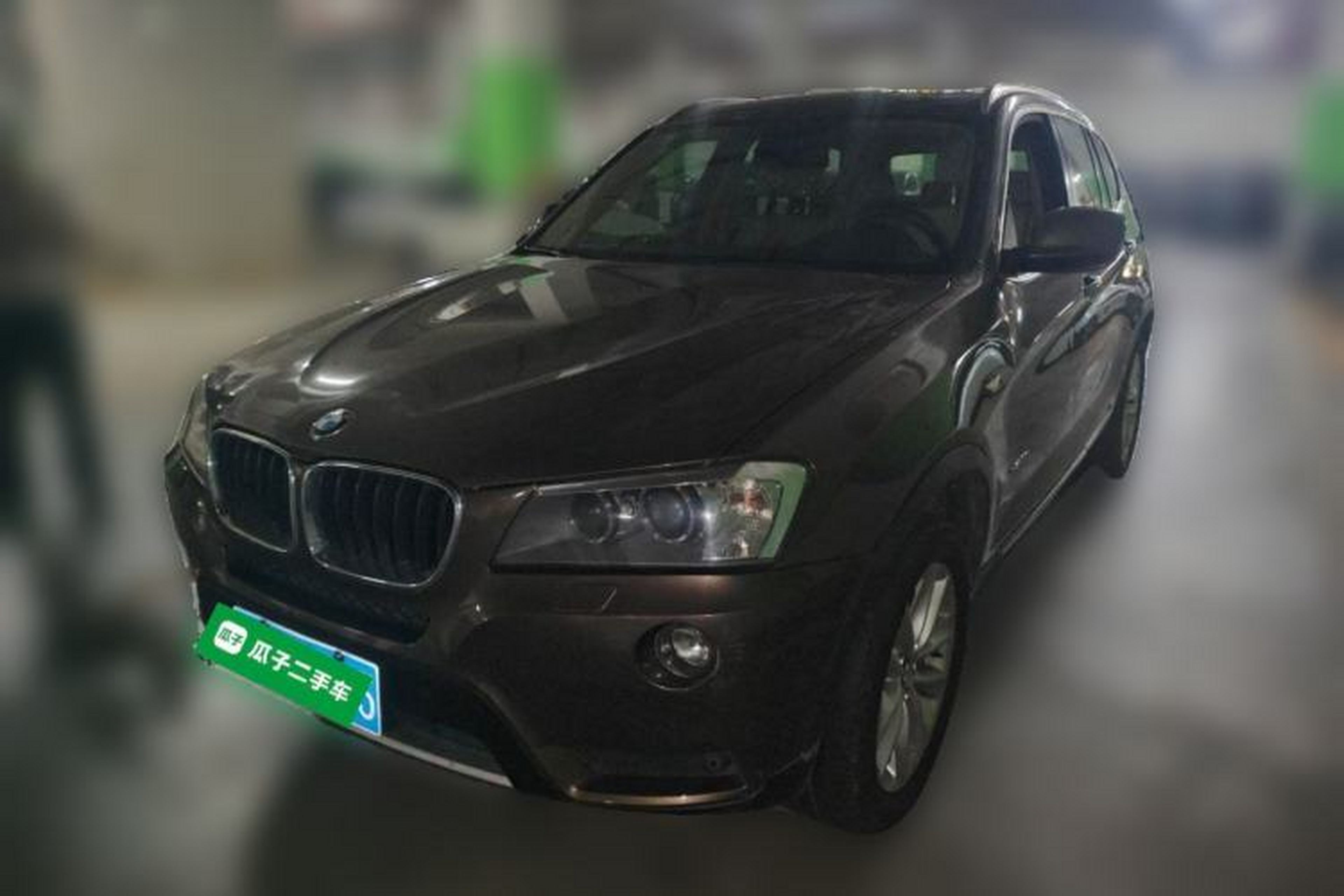 China Used Cars Export & Auction | Second Hand Cars - Guazi