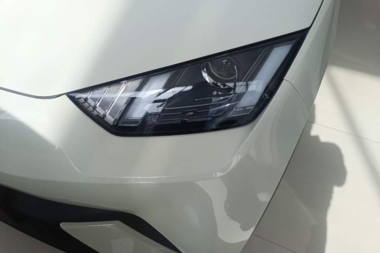 Used BYD Seagull 2025 305km Active Version for Sale - Cheap Price Near ...
