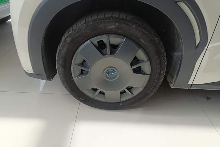 Used BYD Seagull 2025 305km Active Version for Sale - Cheap Price Near ...