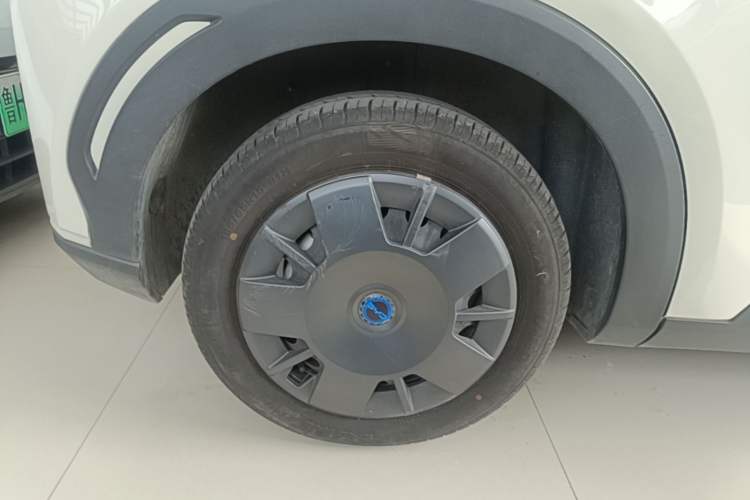 Used BYD Seagull 2025 305km Active Version for Sale - Cheap Price Near ...