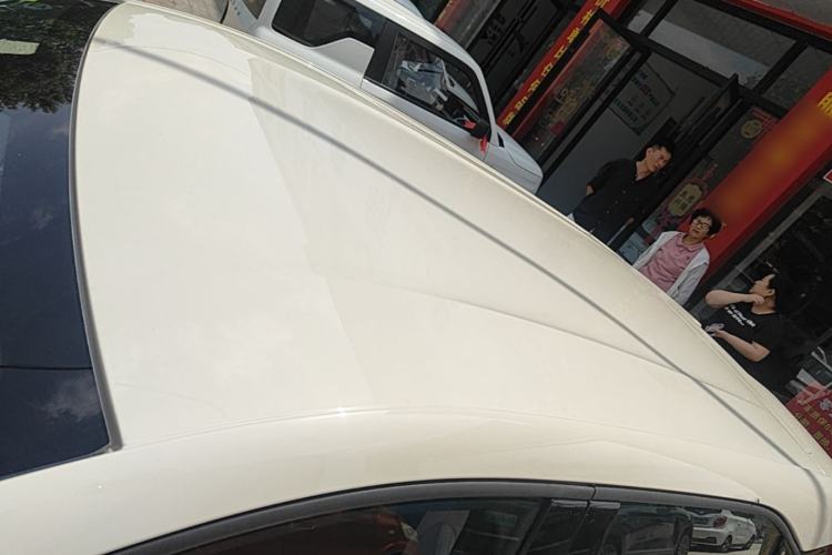 Used BYD Seagull 2025 Intelligent Driving Version 305 km Dynamic ...