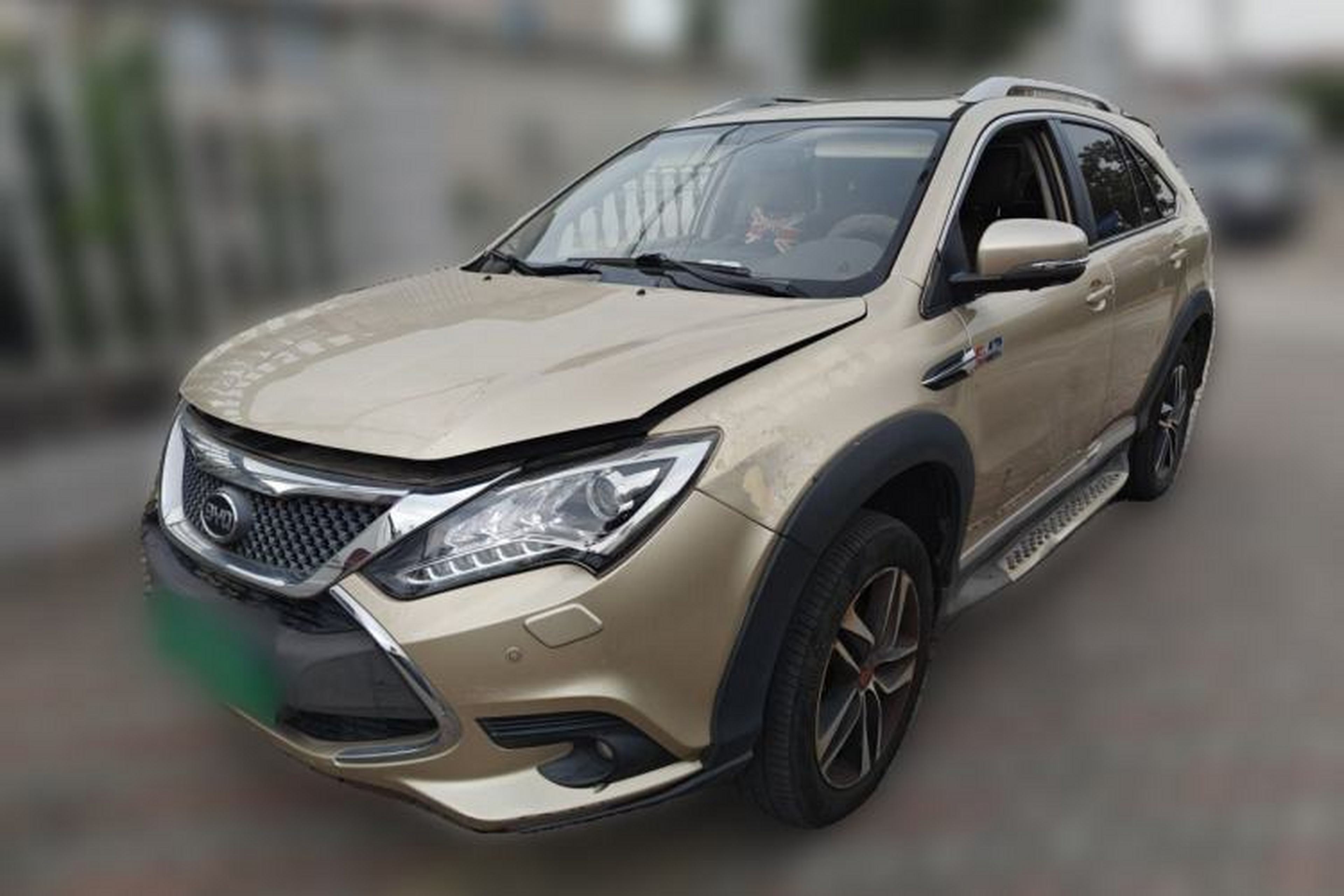 China Used Cars Export & Auction | Second Hand Cars - Guazi