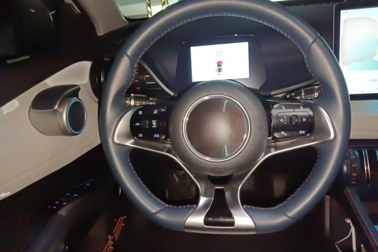 Used BYD Yuan PLUS 2022 510 km Flagship Version for Sale - Cheap Price ...