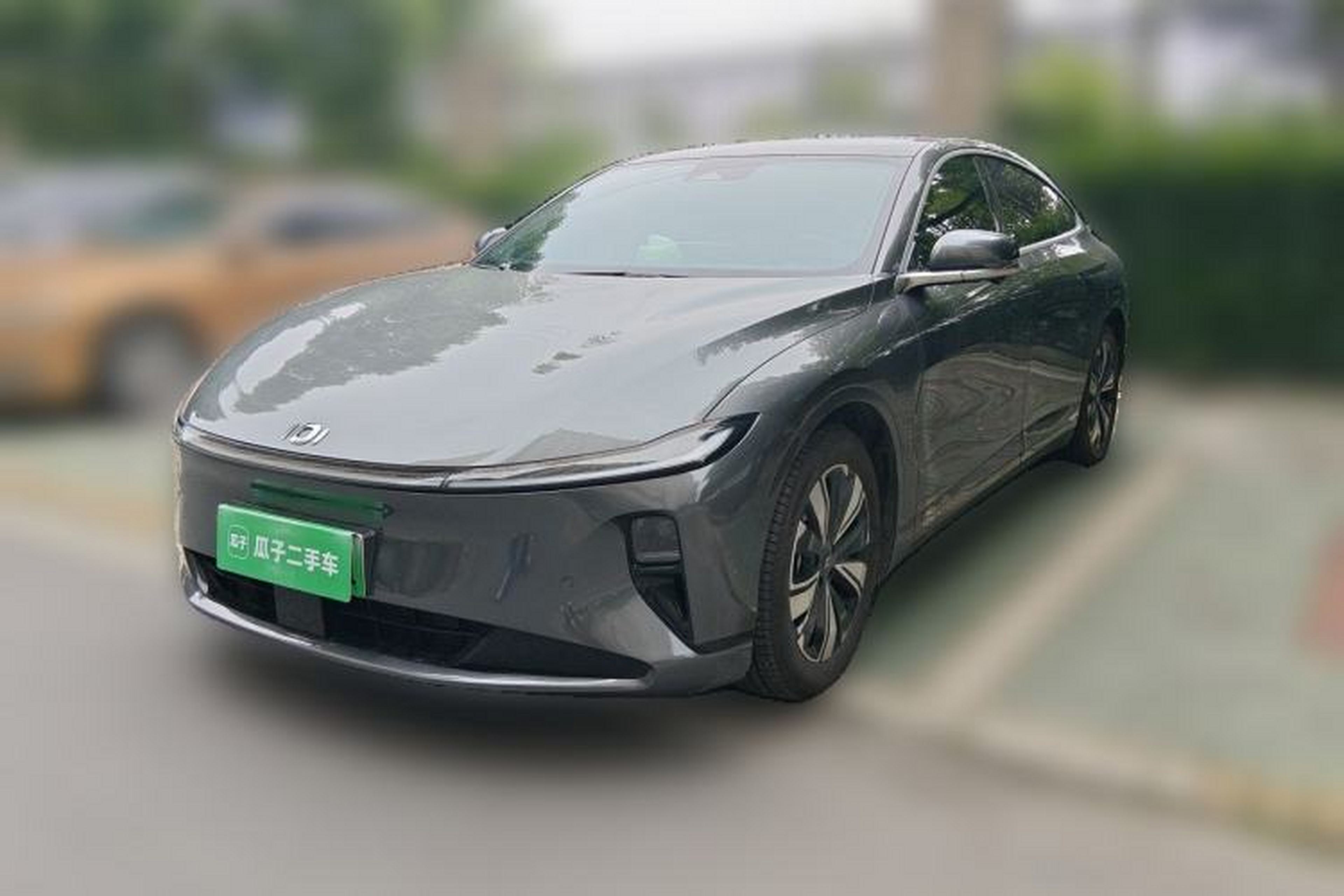 China Used Cars Export & Auction | Second Hand Cars - Guazi