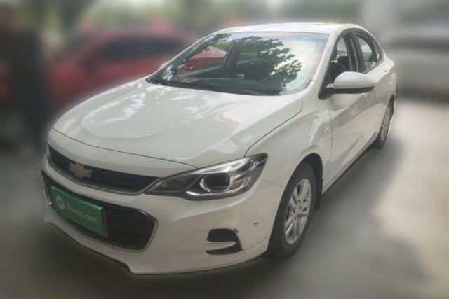 Used 2019 Chevrolet Cavalier for Sale - Export from China | Guazi