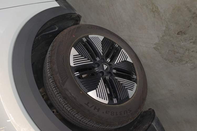 Used Deepal S05 2026 Model 520Max Pure Electric Edition for Sale ...