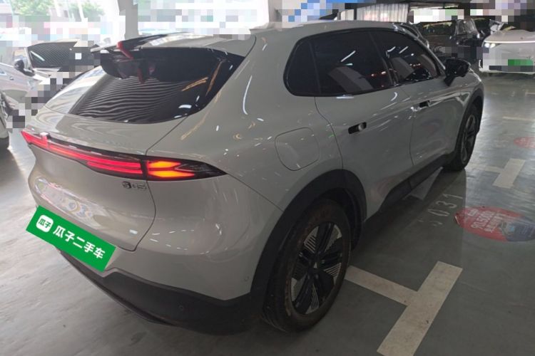 Used Deepal S05 2026 Model 520Max Pure Electric Edition for Sale ...