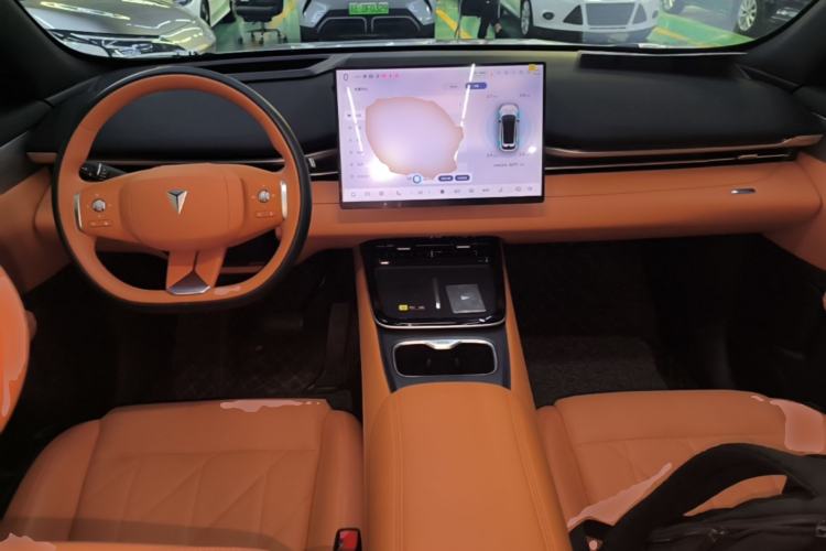 Used Deepal S05 2026 Model 520Max Pure Electric Edition for Sale ...