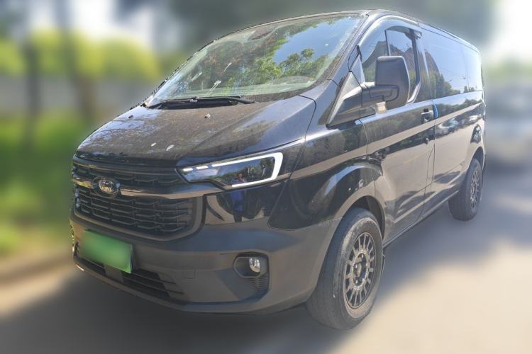 Used Ford Van under $35000 for Sale - Export from China | Guazi