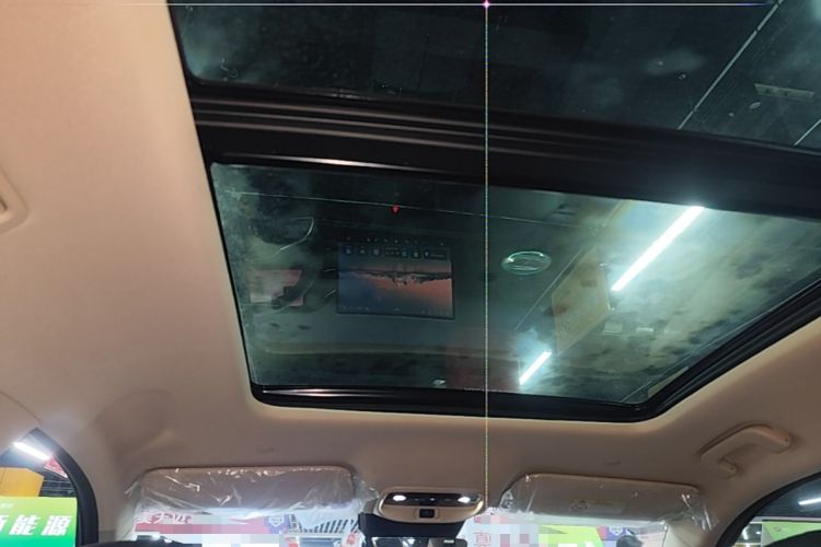 Used Hima AITO M7 2024 1.5T Rear-Drive Plus Version 5 Seats for Sale ...