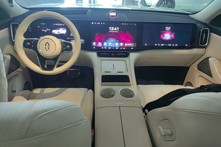 Used Hima AITO M8 2025 Extended-Range Ultra Version 53.4 kWh 6-Seater ...