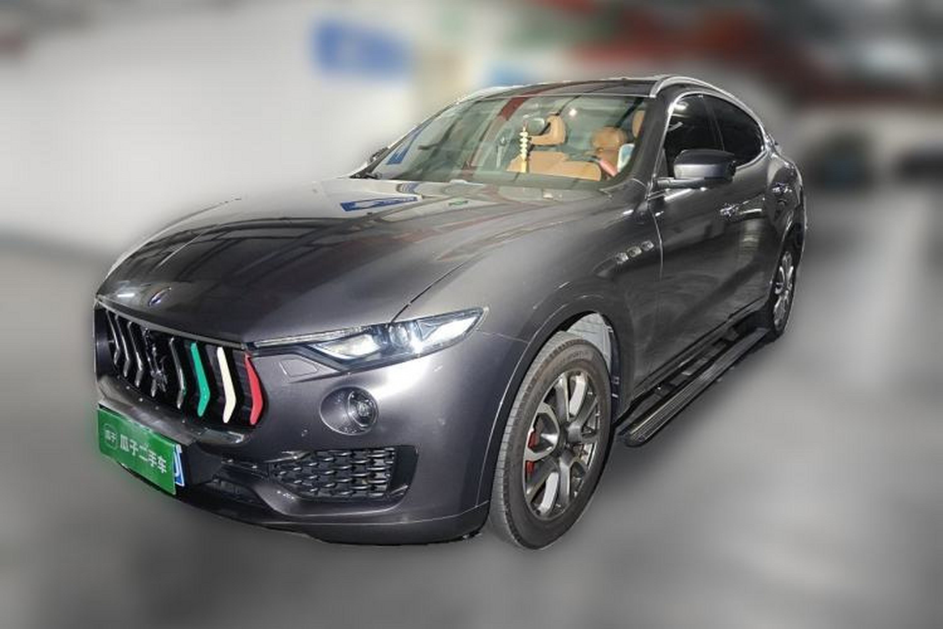 China Used Cars Export & Auction | Second Hand Cars - Guazi