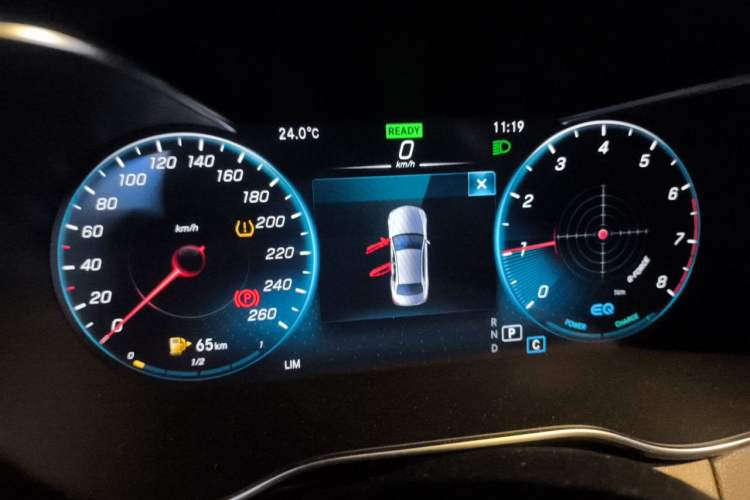 Used Mercedes-Benz C-Class 2020 Restyled C 260 L Sport Edition for Sale ...