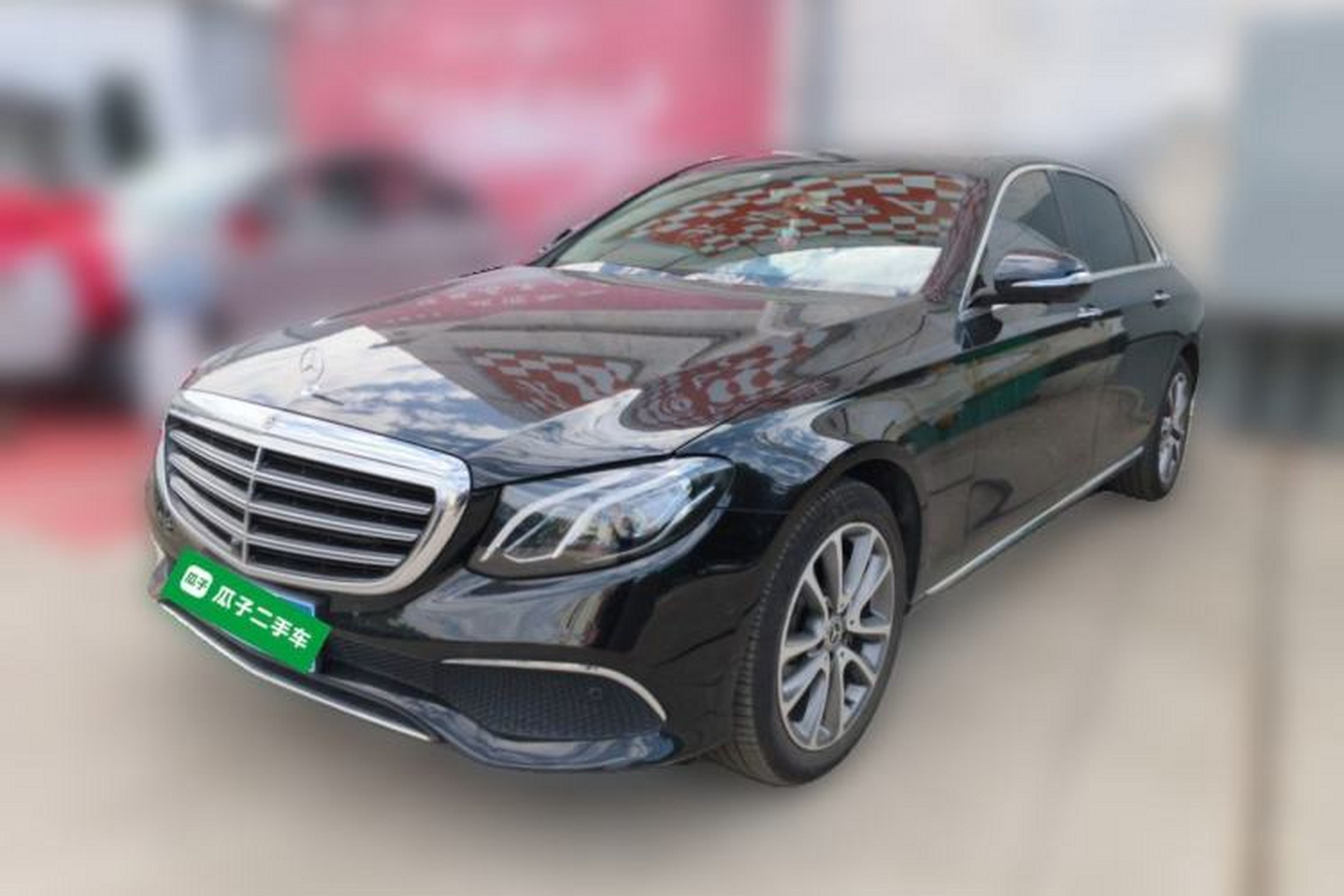 China Used Cars Export & Auction | Second Hand Cars - Guazi