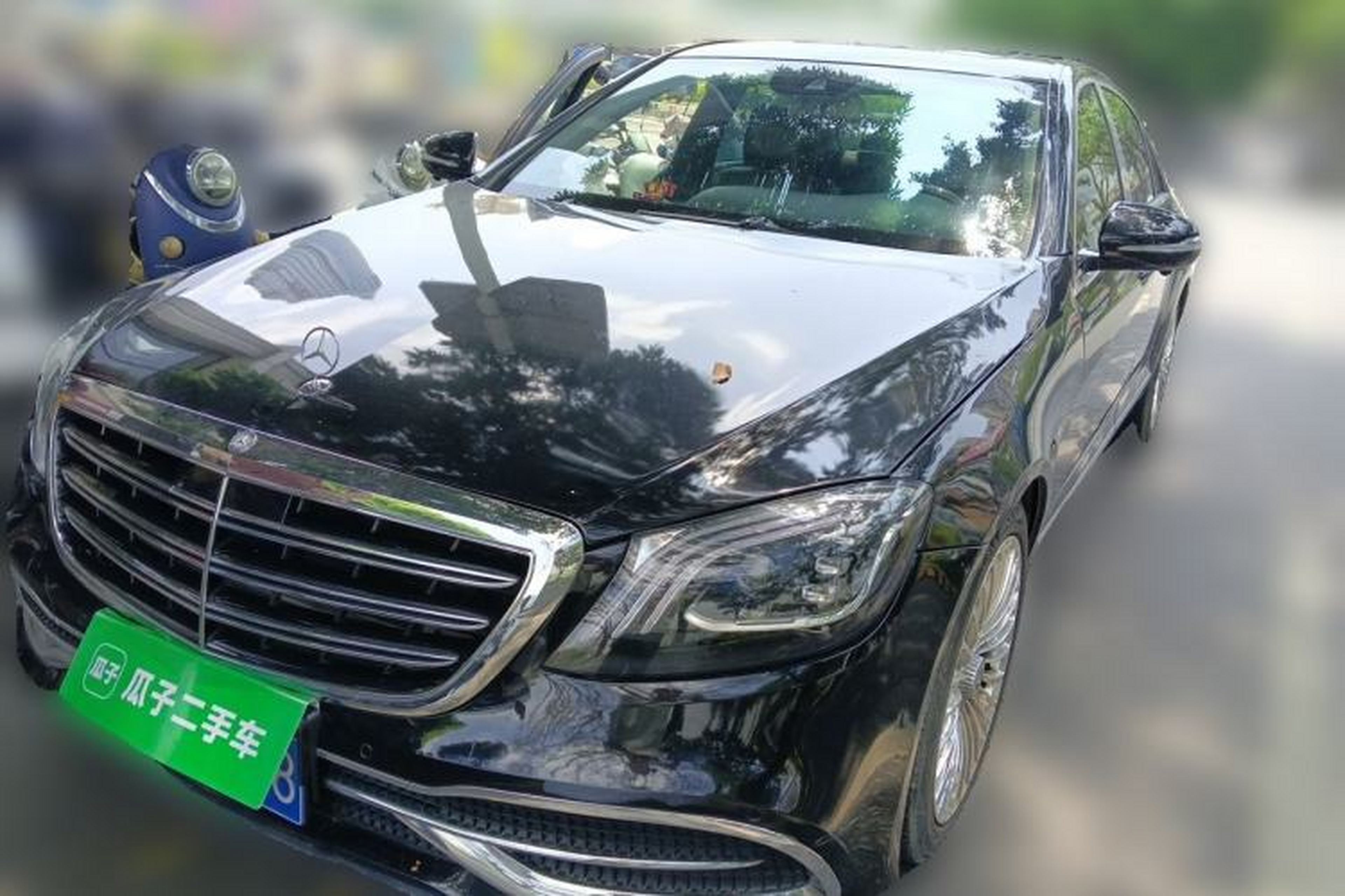 China Used Cars Export & Auction | Second Hand Cars - Guazi