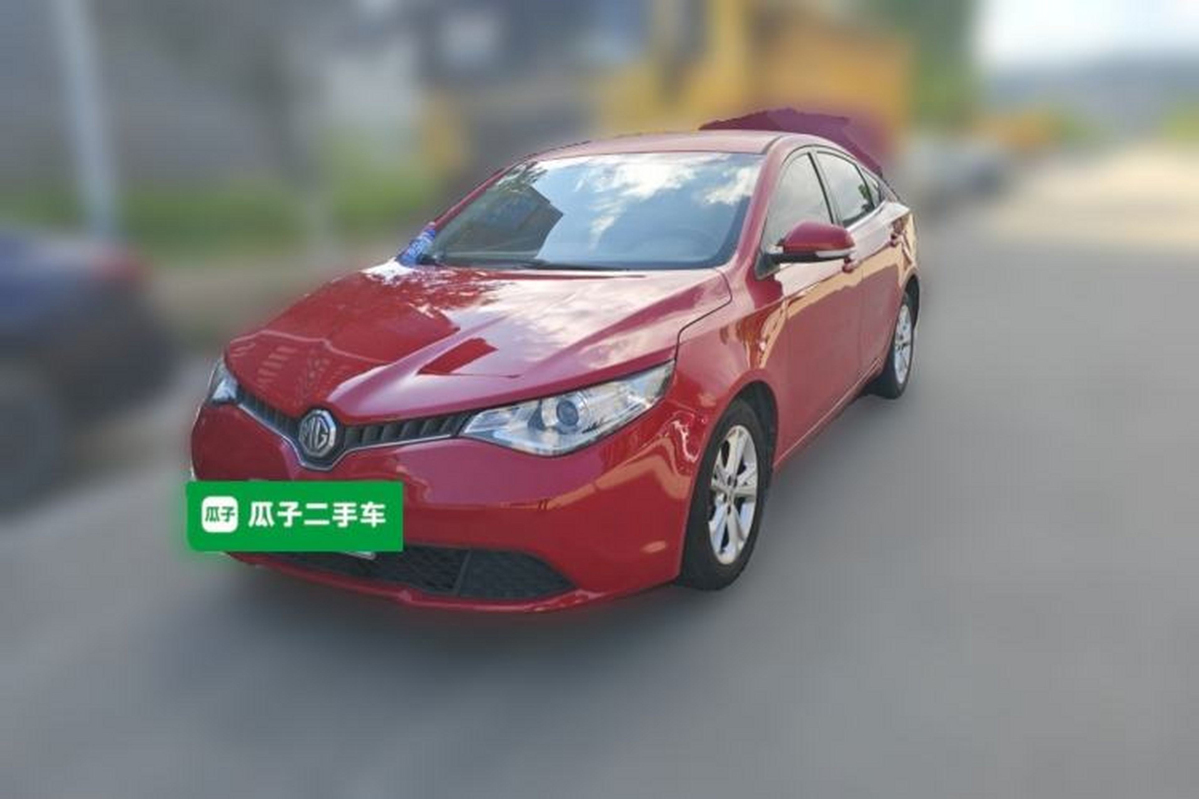 China Used Cars Export & Auction | Second Hand Cars - Guazi
