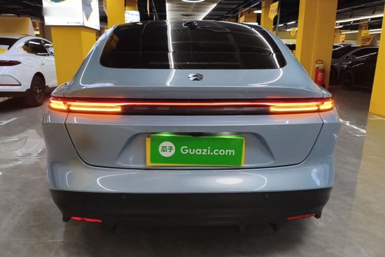 Used Nio ET5 2022 75 kWh for Sale - Cheap Price Near Me | Guazi certified