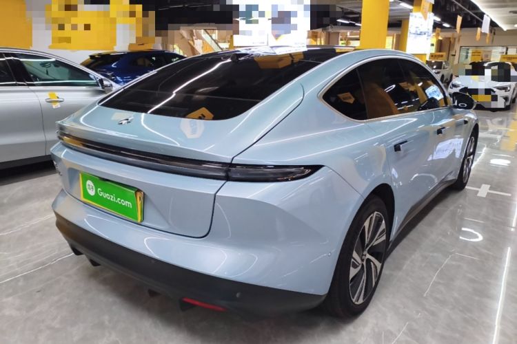 Used Nio ET5 2022 75 kWh for Sale - Cheap Price Near Me | Guazi certified