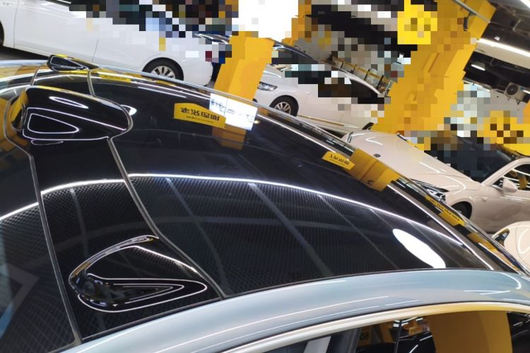 Used Nio ET5 2022 75 kWh for Sale - Cheap Price Near Me | Guazi certified