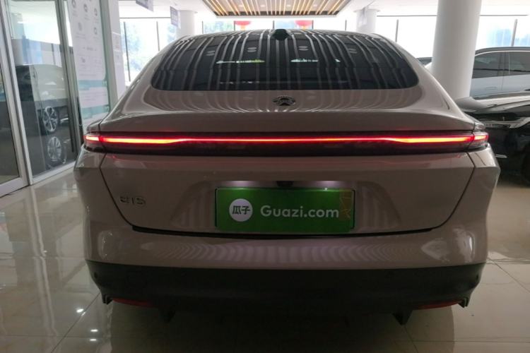 Used Nio ET5 2024 75 kWh for Sale - Cheap Price Near Me | Guazi certified