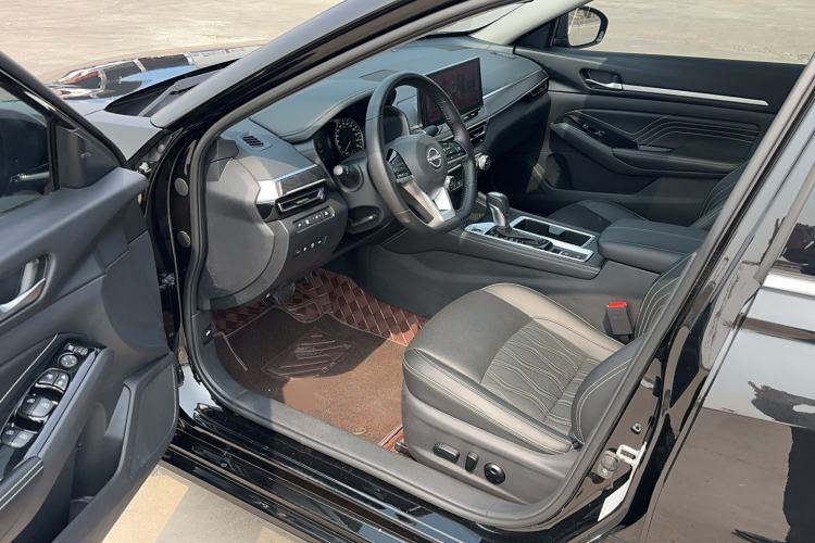 Used Nissan Teana 2022 2.0L XL-Upr Enjoyment Edition for Sale - Cheap ...
