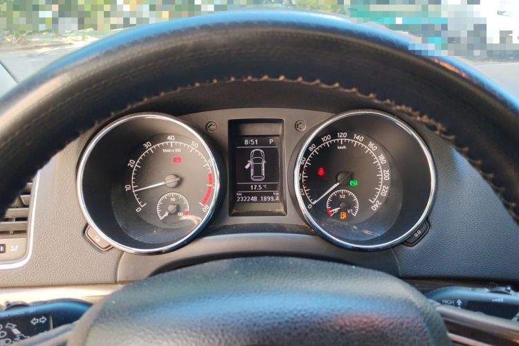 Used Skoda Yeti 2014 1.4TSI DSG All-Wheel Drive Version for Sale ...