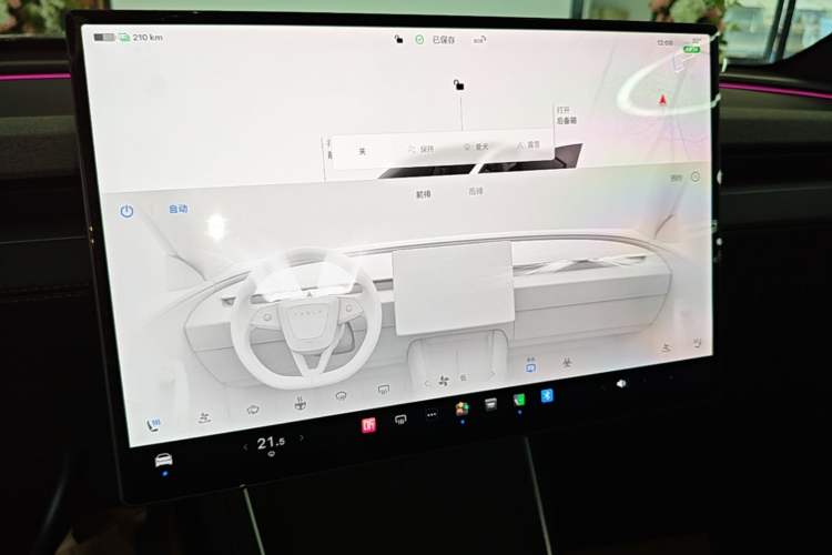 Used Tesla Model Y 2026 Rear-Drive Model for Sale - Cheap Price Near Me ...