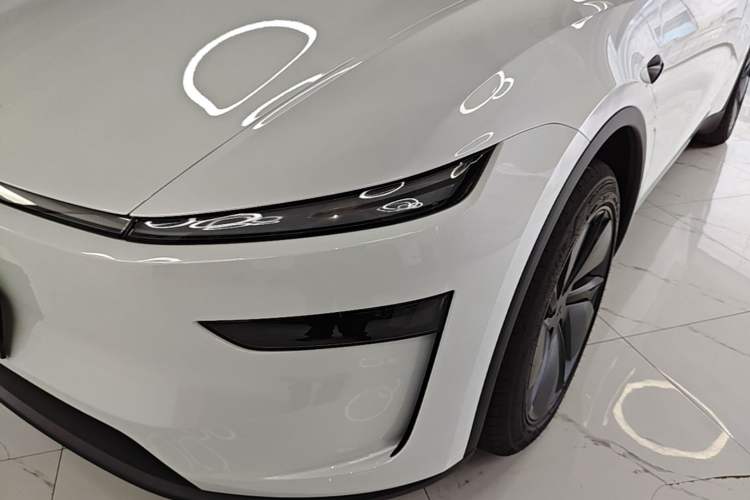 Used Tesla Model Y 2026 Rear-Drive Model for Sale - Cheap Price Near Me ...