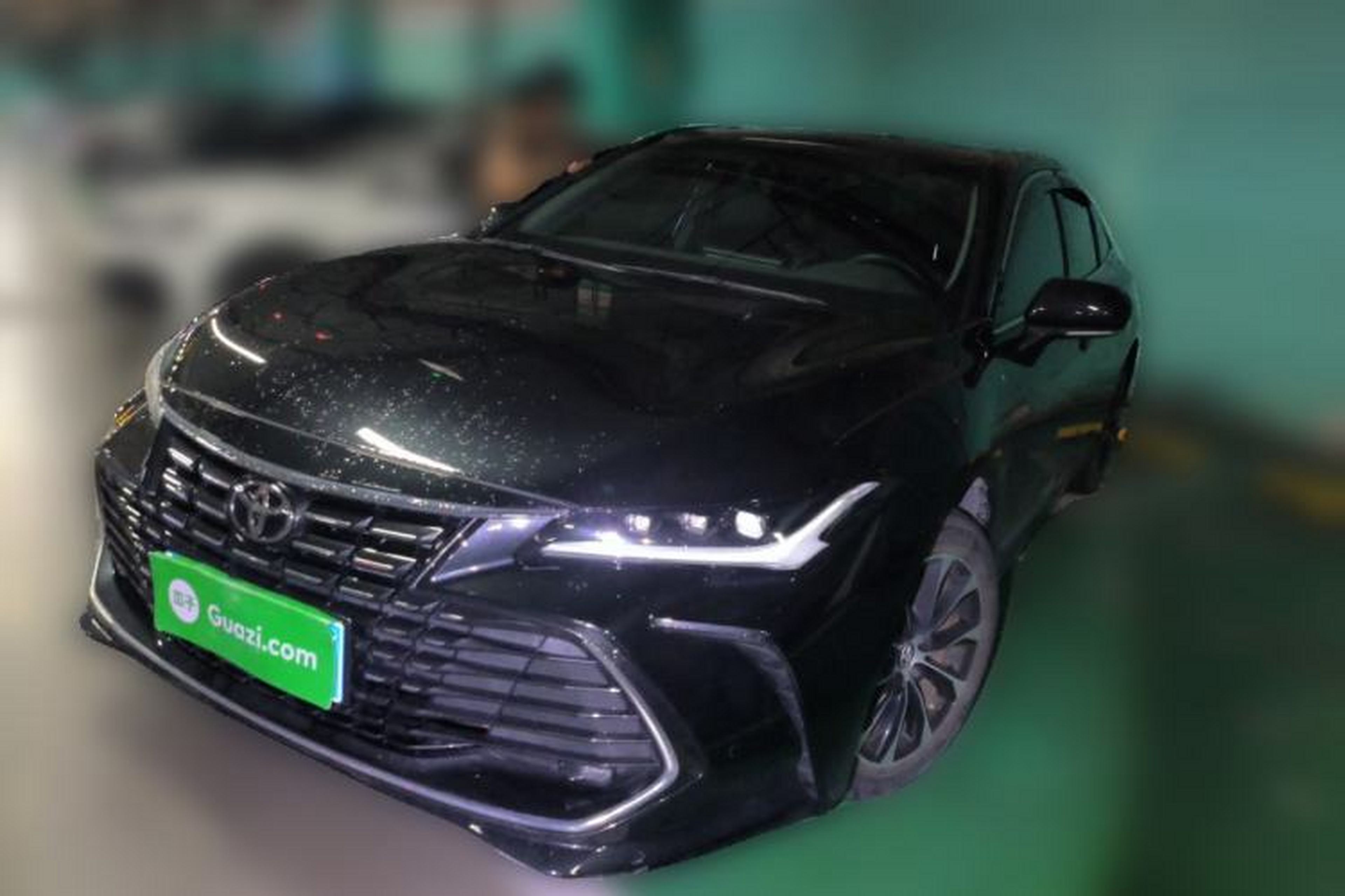 China Used Cars Export & Auction | Second Hand Cars - Guazi
