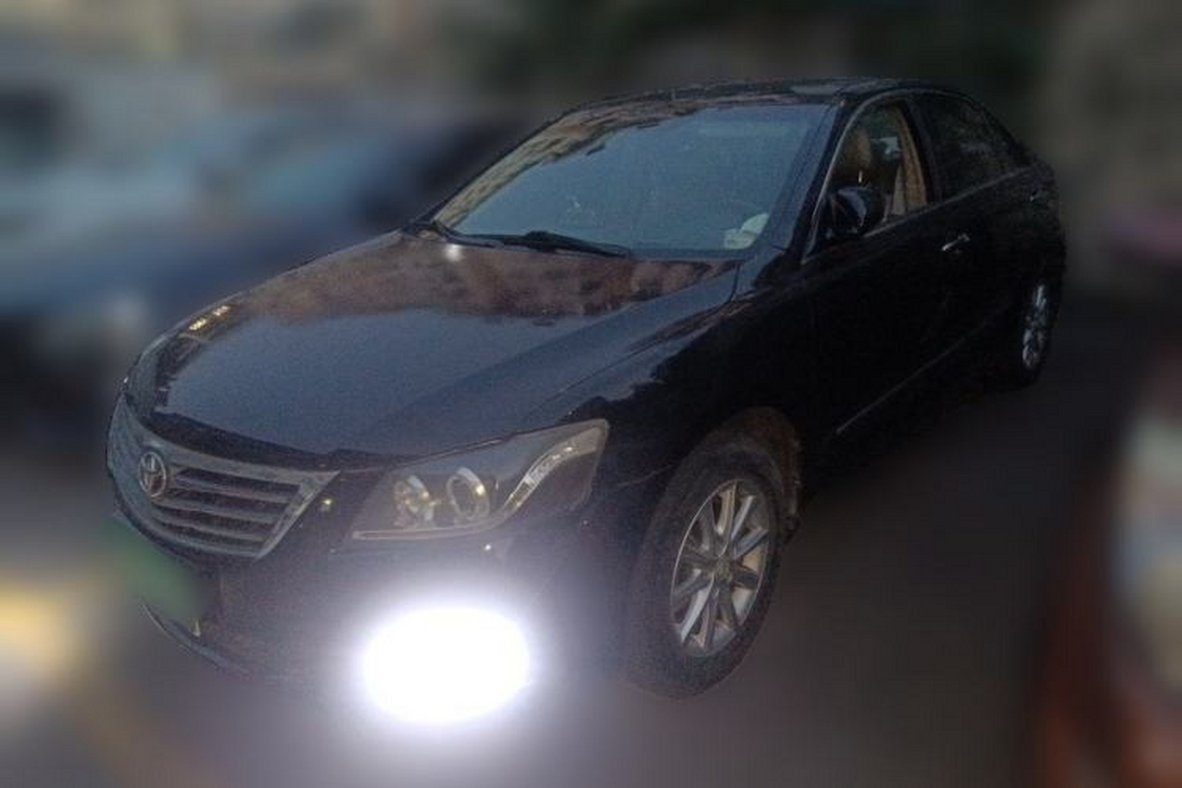 China Used Cars Export & Auction | Second Hand Cars - Guazi