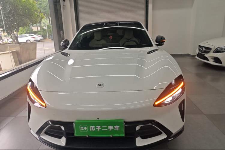 Used Xiaomi Auto YU7 2025 Ultra-Long Range High-Performance All-Wheel ...