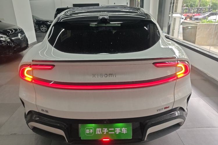 Used Xiaomi Auto YU7 2025 Ultra-Long Range High-Performance All-Wheel ...