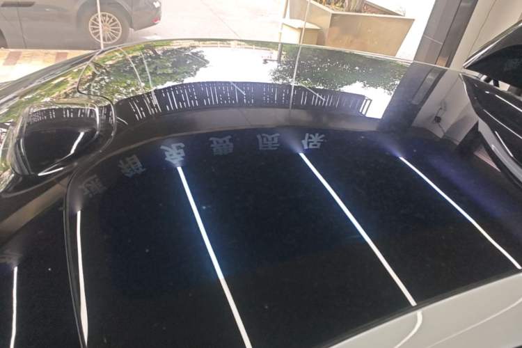 Used Xiaomi Auto YU7 2025 Ultra-Long Range High-Performance All-Wheel ...