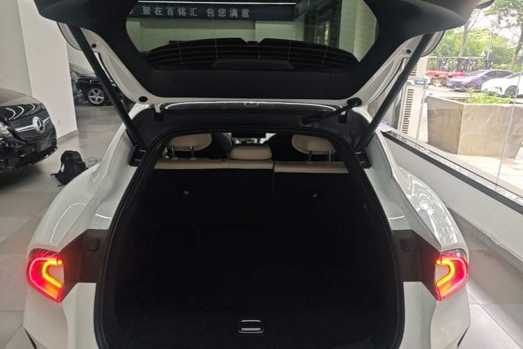 Used Xiaomi Auto YU7 2025 Ultra-Long Range High-Performance All-Wheel ...